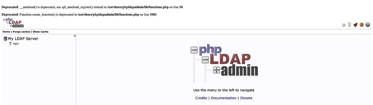 Using LDAP Credentials To Connect To CentOS Instances | by Vinayak Pandey | FAUN.dev — Developer ...