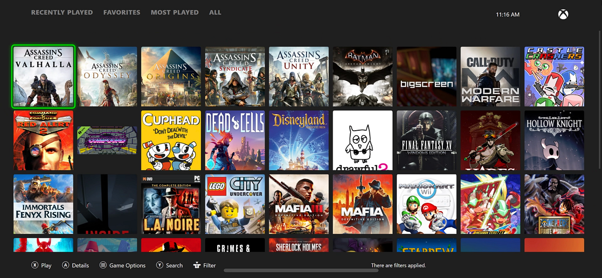 Turning your iPhone or Android into a gaming console. | by Dustin ...