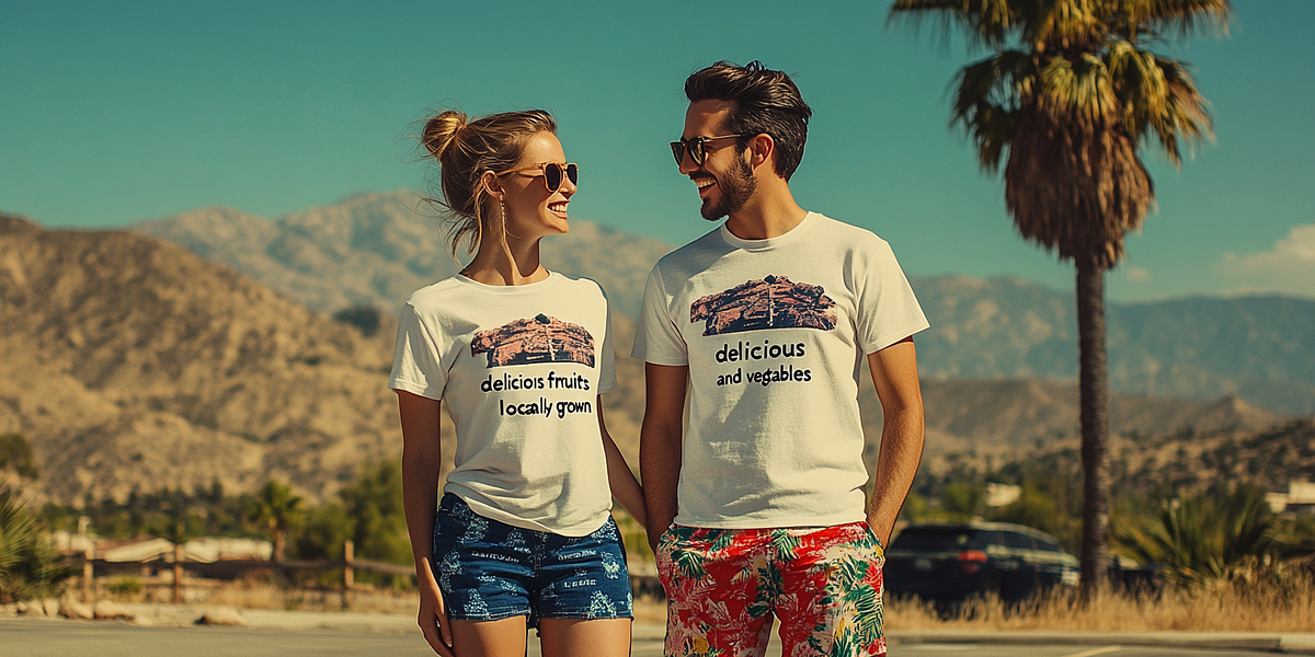 Simplifying Complex Patterns in T-Shirt Design | by Dakari | Aug, 2024 ...