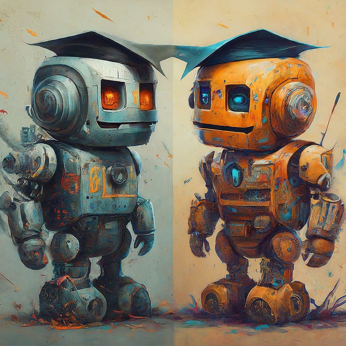 Gradle vs. Maven: Building a Better Java Project? | by Mahdi Farrokh ...