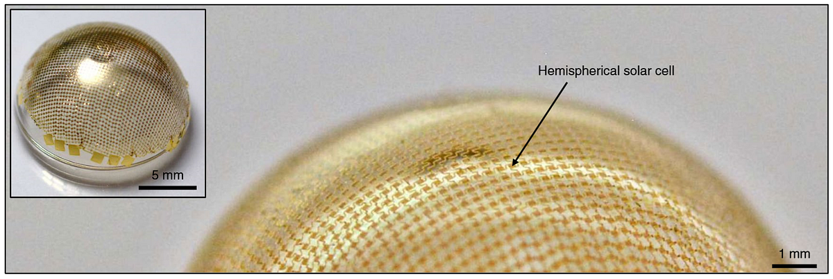 New Process Allows For Curvy, 3D Electronics | by Brian Benchoff ...