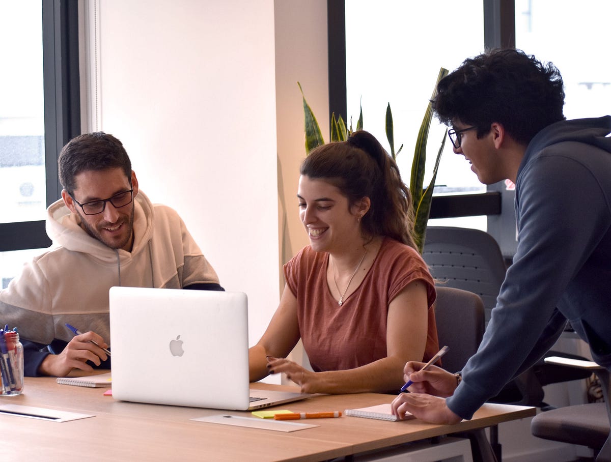 A Designer’s Perspective: How to Improve Communication Between ...