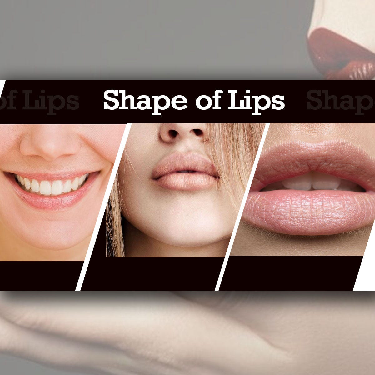 How To Choose A Lipstick Shade? Find The Best Lipstick That Suits Your ...