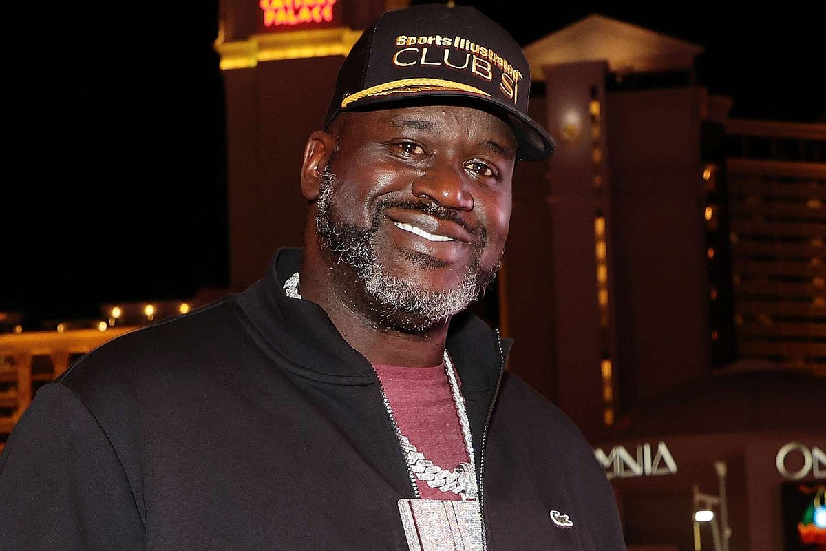 Ripples of Controversy: Shaquille O’Neal’s Video Ignites NBA Rivalry ...