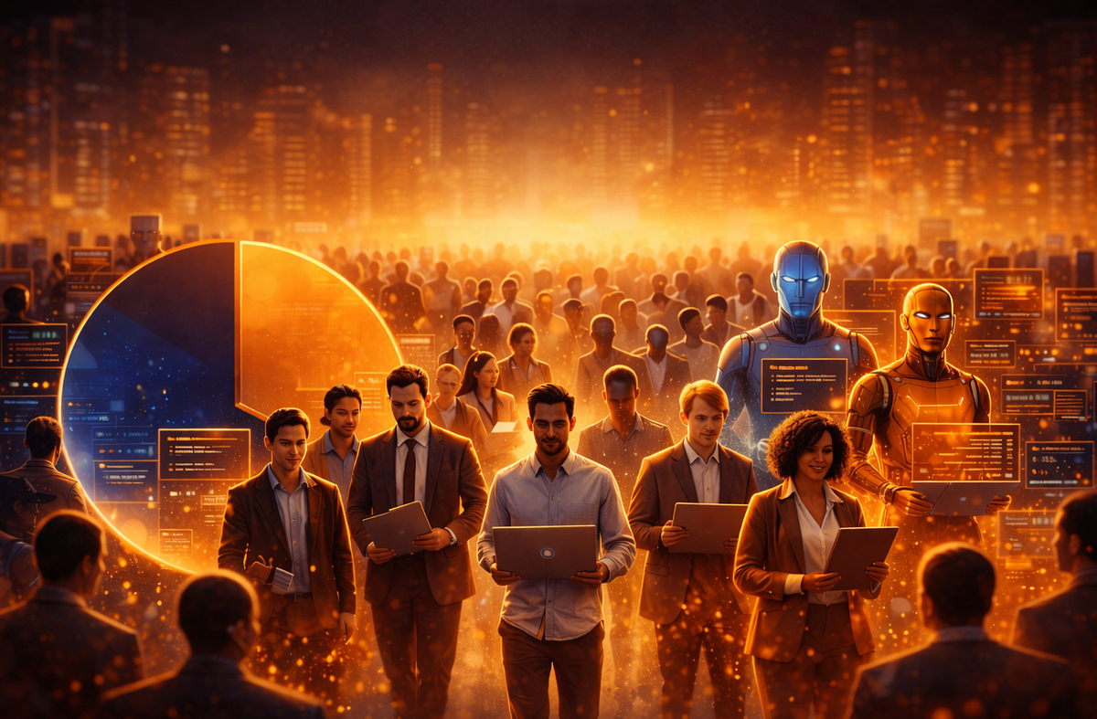 The 63.7% Nobody’s Talking About: Why 2026 Is the Year AI Laggards ...