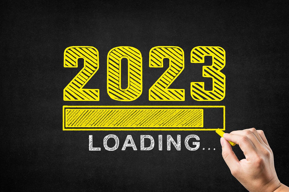 Unveiling the Most Innovative Technology and AI Trends for 2023 | Engage