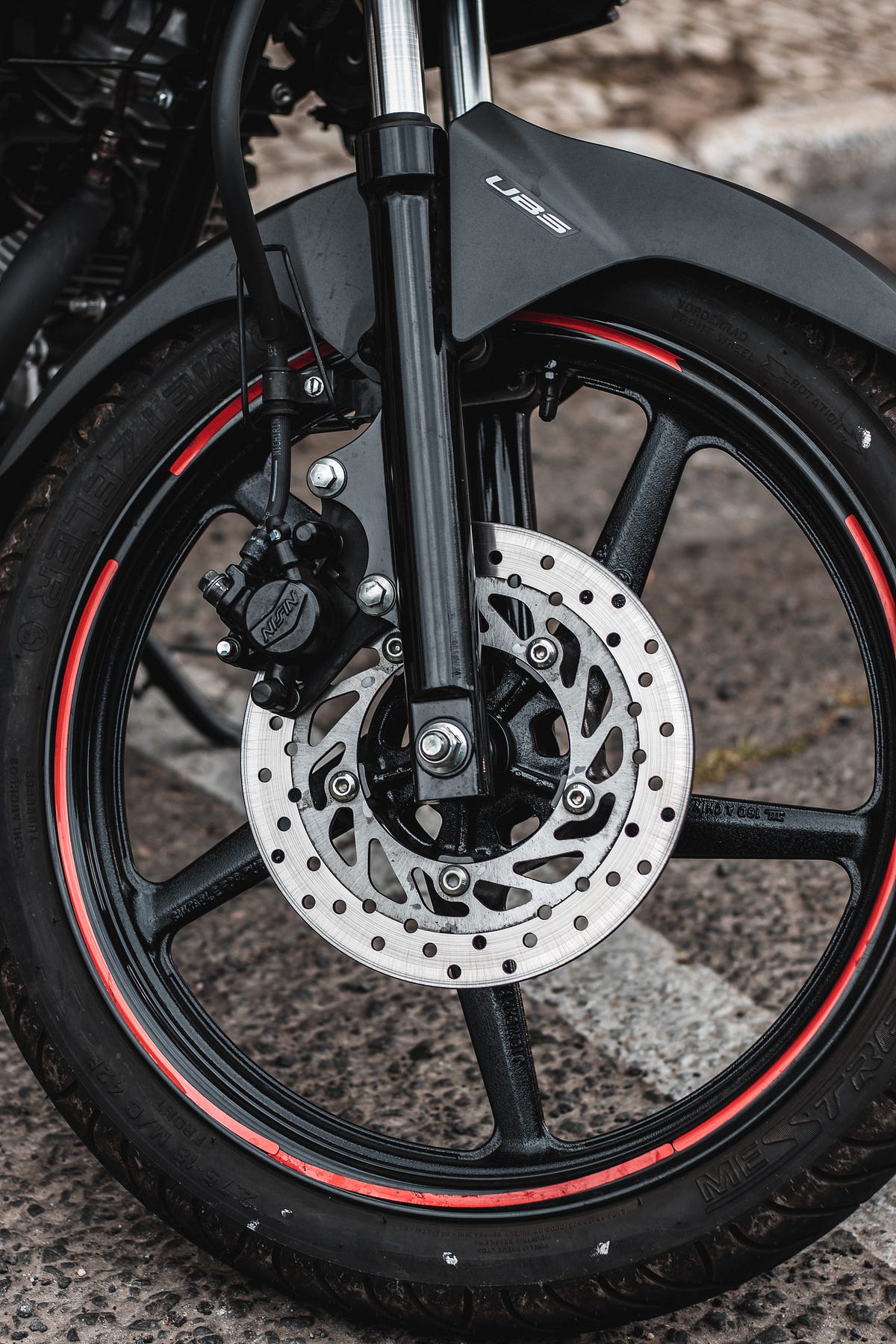 ABS of Automobiles. A brief explanation of anti-lock… | by Sourav Rana ...