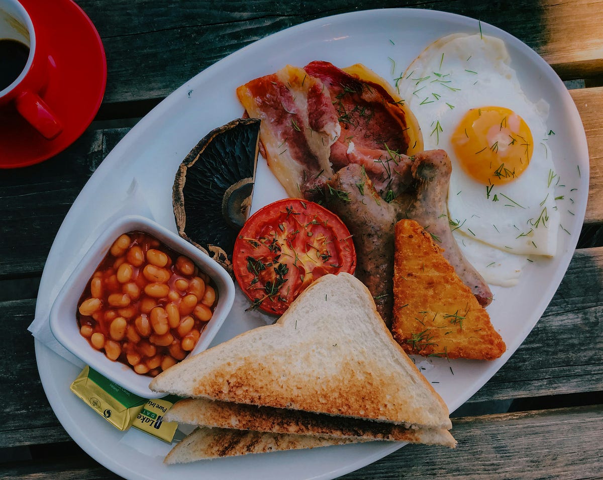 The Breakfast Lie: How Cereal Companies Sold Us a Morning Myth | by ...