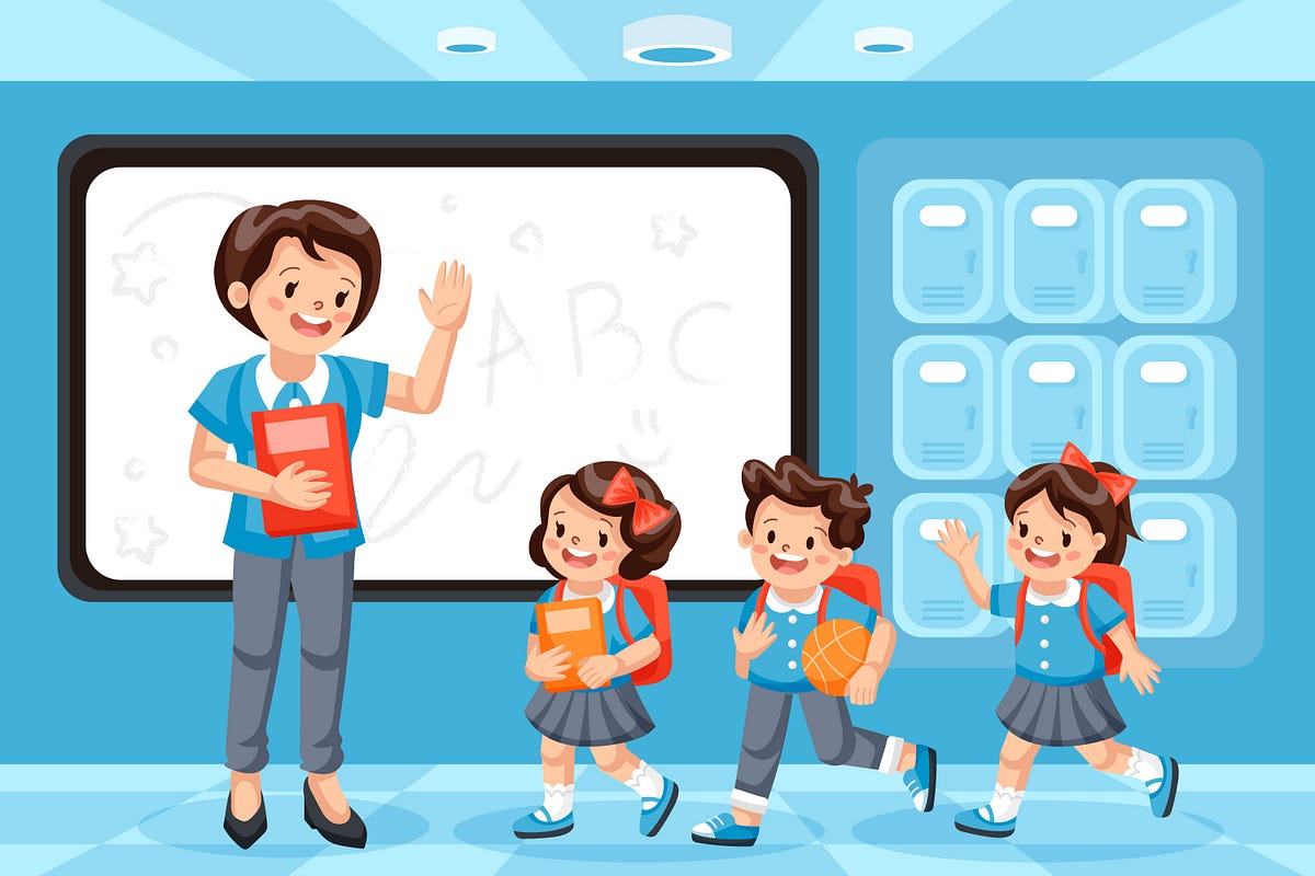 Find the Best Smart Boards for Schools | by Gladwin Group | Jun, 2024 ...