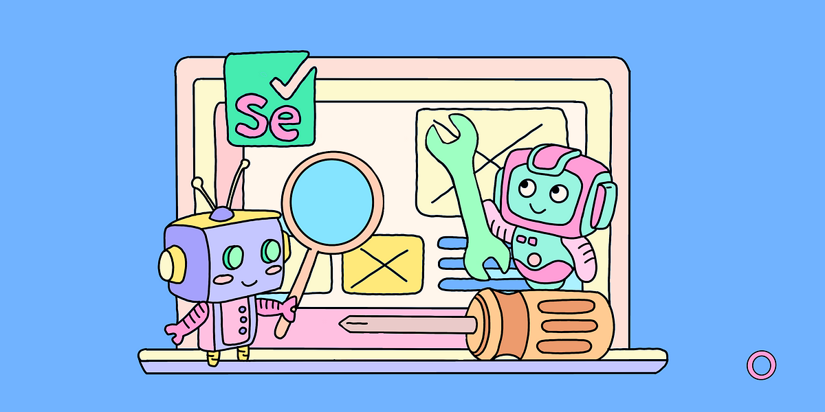 Test Automation Using Selenium An Introduction To The Most Popular