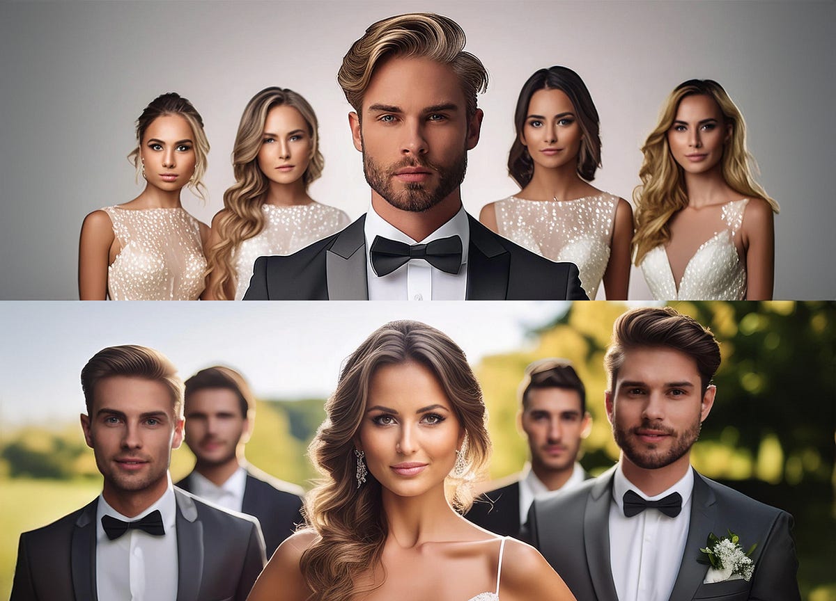 Is it time for a New Partner/Spouse? | by Leave A Marriage Legacy | Jul ...