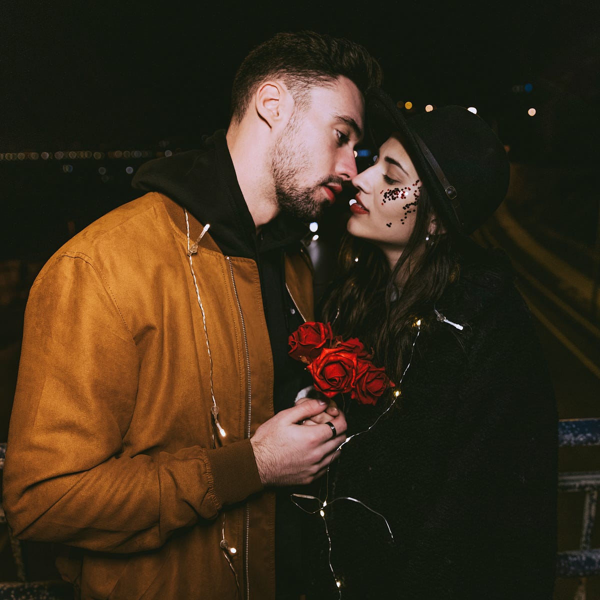 What Is Romantic Love?. Although there isn’t one clear… | by Alishba ...