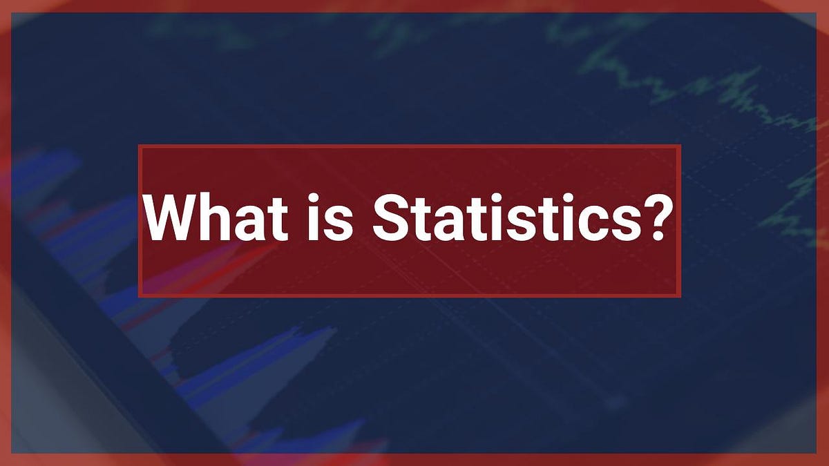 An Introduction to Statistics: Understanding the Basics for Beginners ...