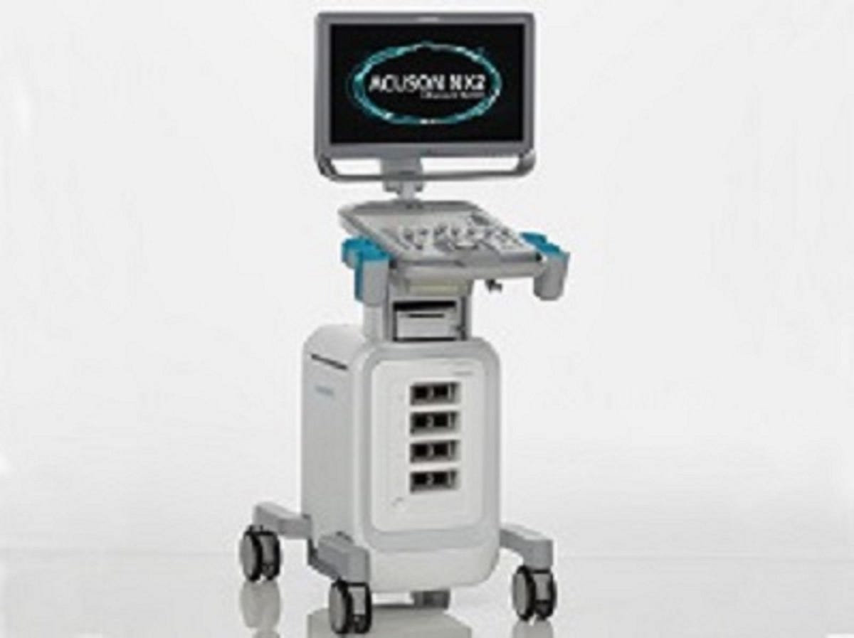Get Siemens Acuson NX2 Ultrasound Machines At An Affordable Price When ...