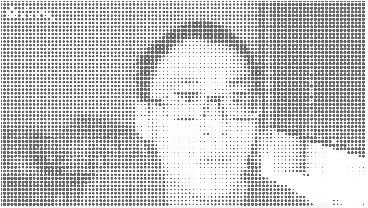Luke’s self-portrait. An interactive self-portrait of me… | by Luke Kao ...