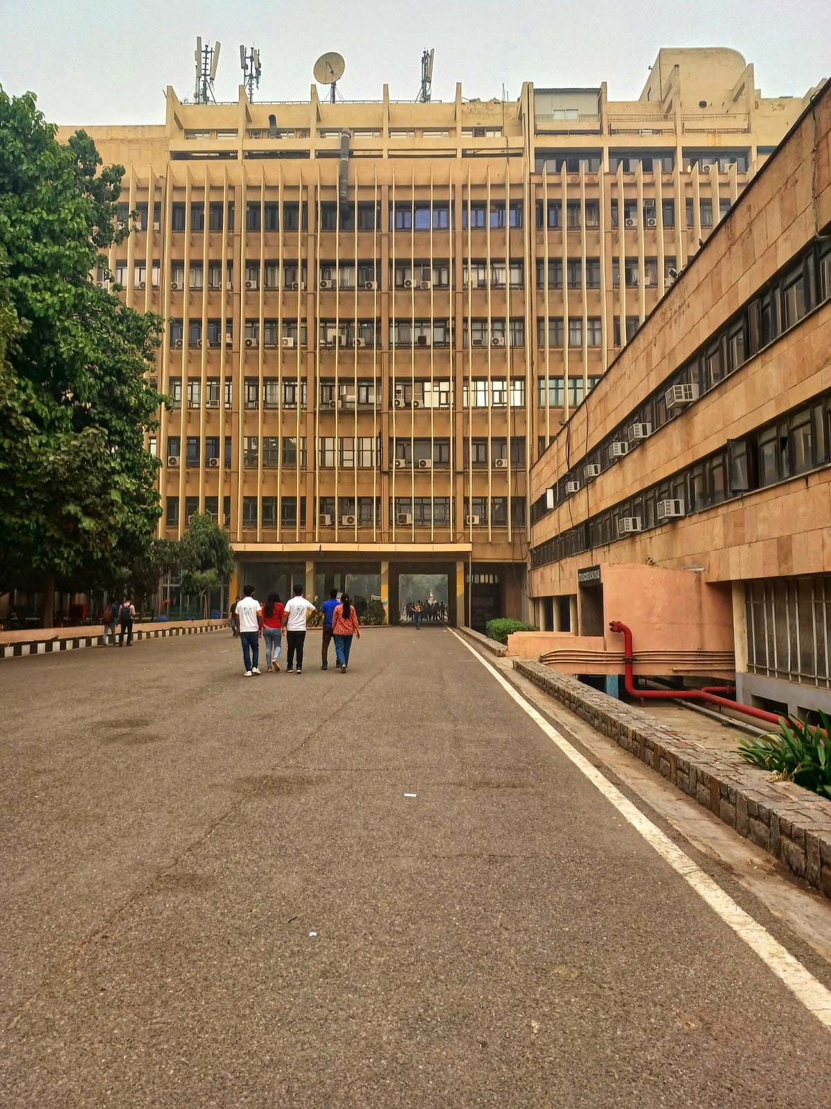 Creative Depths: DTI Batch 5 | IITD — Part 2 | by Design Whisperer ...