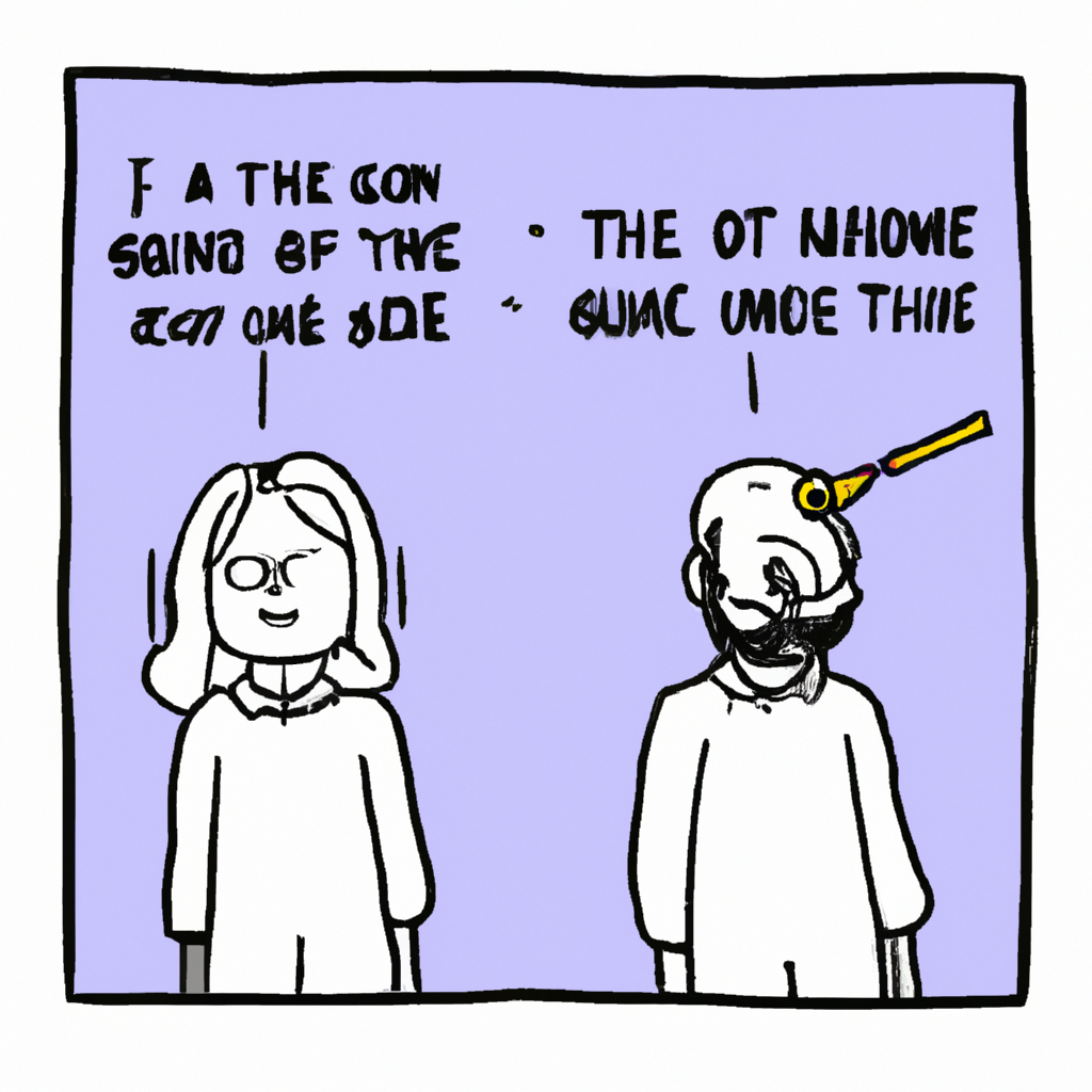 What I learned from getting a gun pointed at my head. | by Andreas ...