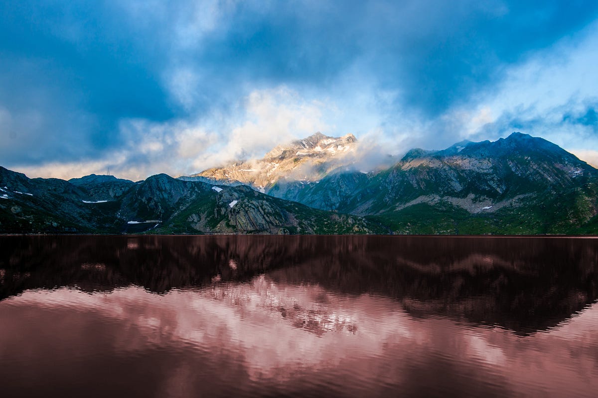 Introducing Package Diff. Package Diff is a tool for displaying… | by ...