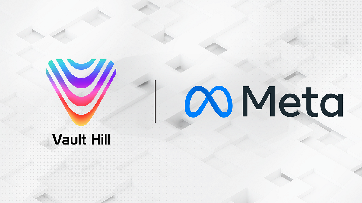 Vault Hill affirms responsible AI with support of Meta’s LlaMA 2: A Revolutionary, 65-Billion ...