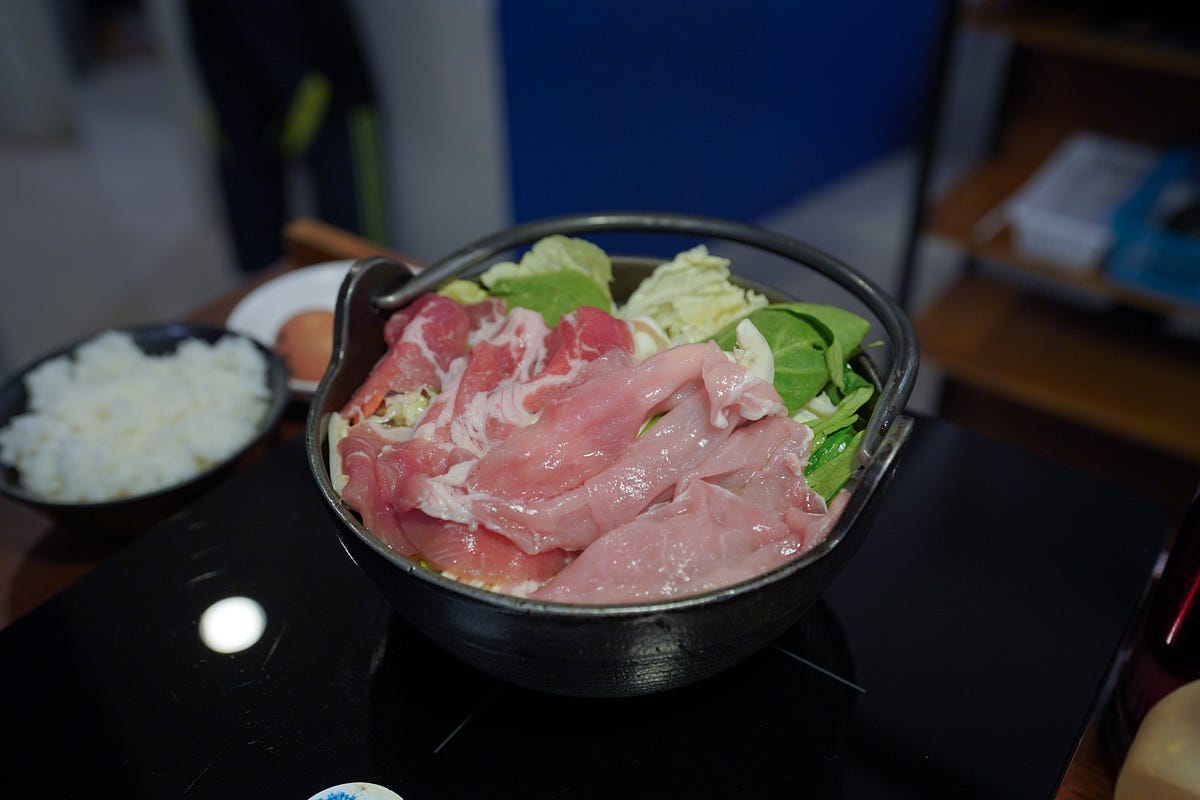 POTTO Hot Pot Master ศิริมังคลาจารย์ เชียงใหม่ | by Titipat | Chewy ...