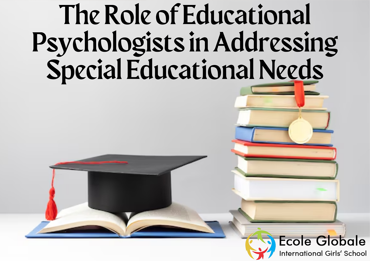 The Role of Educational Psychologists in Addressing Special Educational ...