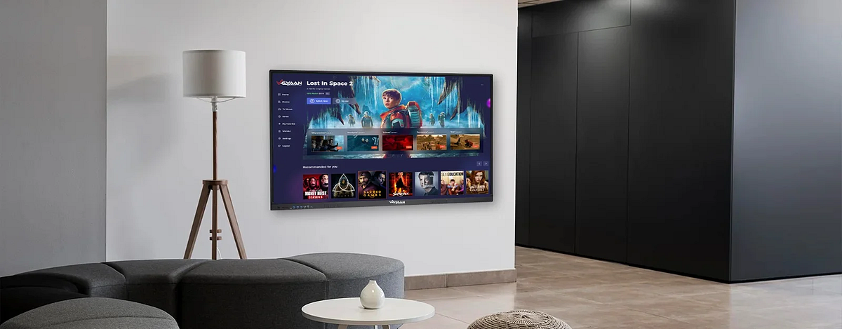 How can our Interactive Smart Panel boost engagement and participation in classrooms? | by ...