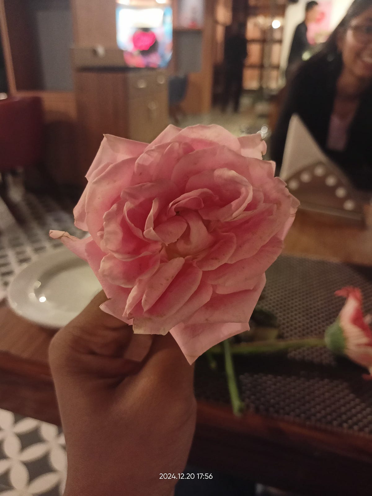 20th December, last year.. I know that you had already forgotten… | by ...