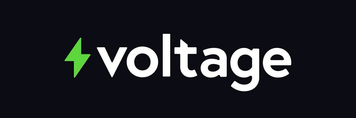 Voltage: The All-In-One DeFi Platform Accessible to Anyone | by Banjo ...