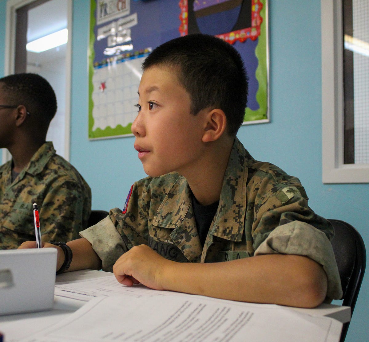 Fostering Responsibility and Accountability in Schools | by Robert Land ...