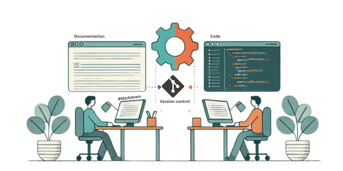 Understanding Docs-as-Code. Good documentation is an essential part ...