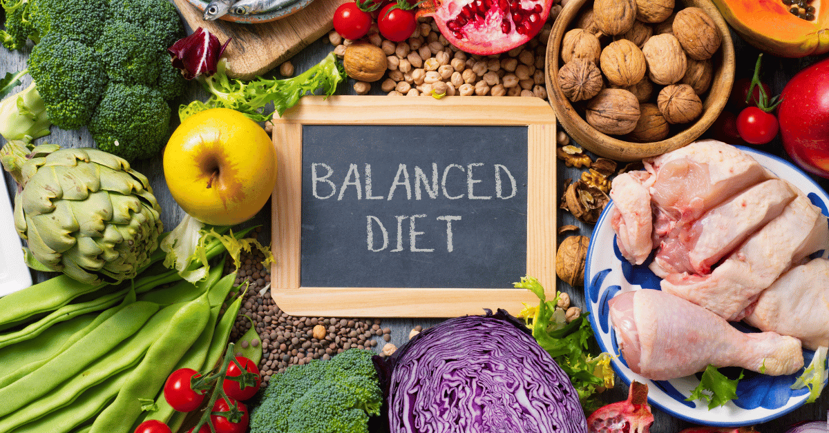 How to Maintain a Balanced Diet During Delhi’s Summer Heatwaves | by ...