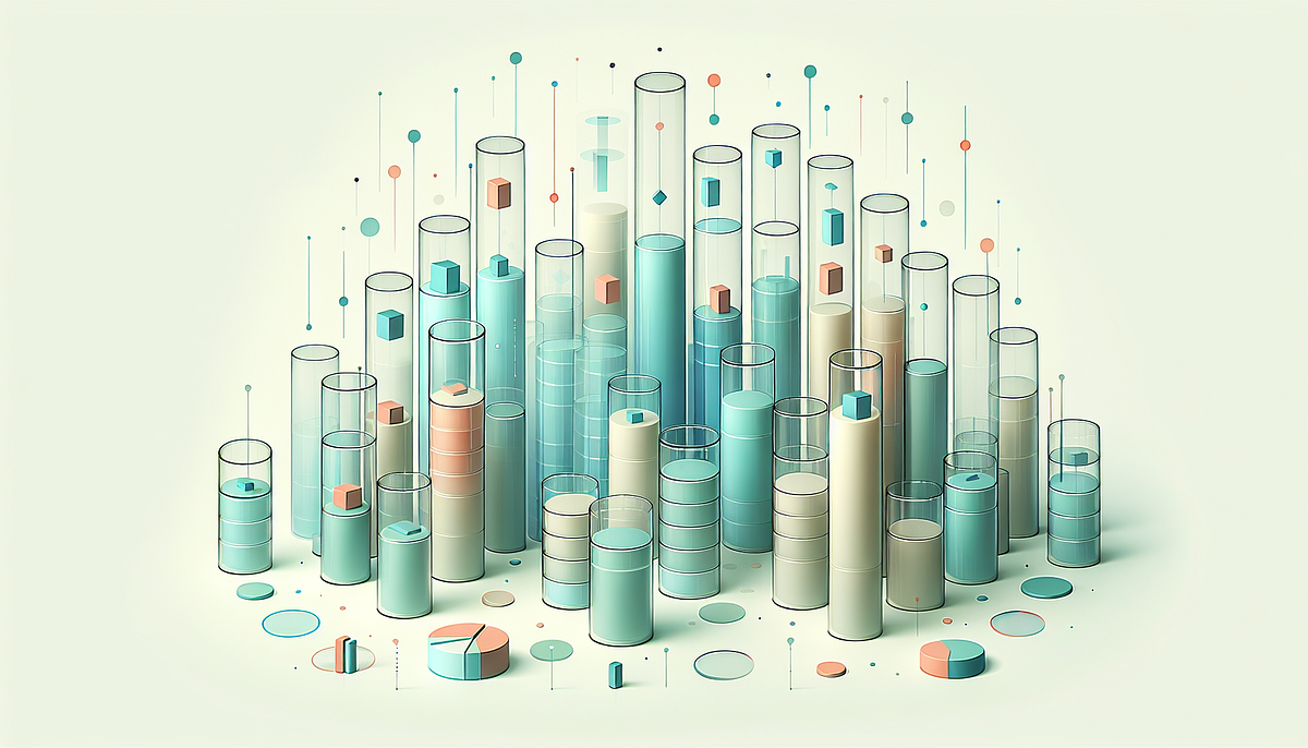 Unlocking the Power of Columnar Databases: | by Eddie Wassef | Archetypical Software | May, 2025 ...