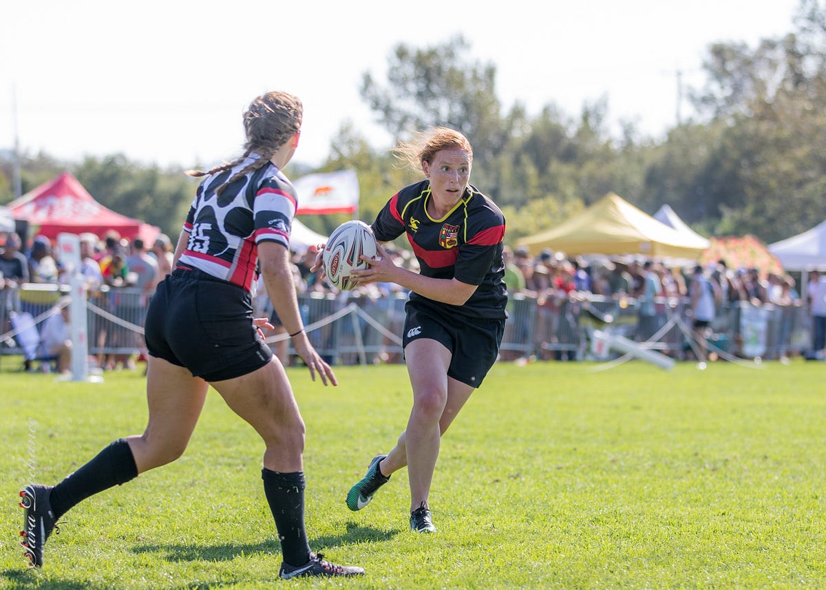 Several Hundred Expected to Attend Top West Coast Rugby Tournament in ...