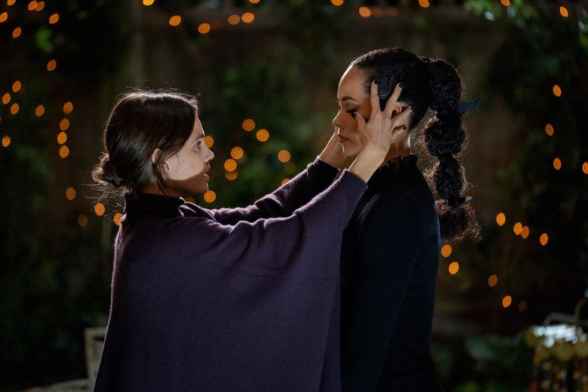 [HD] Watch - Charmed; Season 3 — Episode 3 (2021) ‘Triage’ On The CW ...