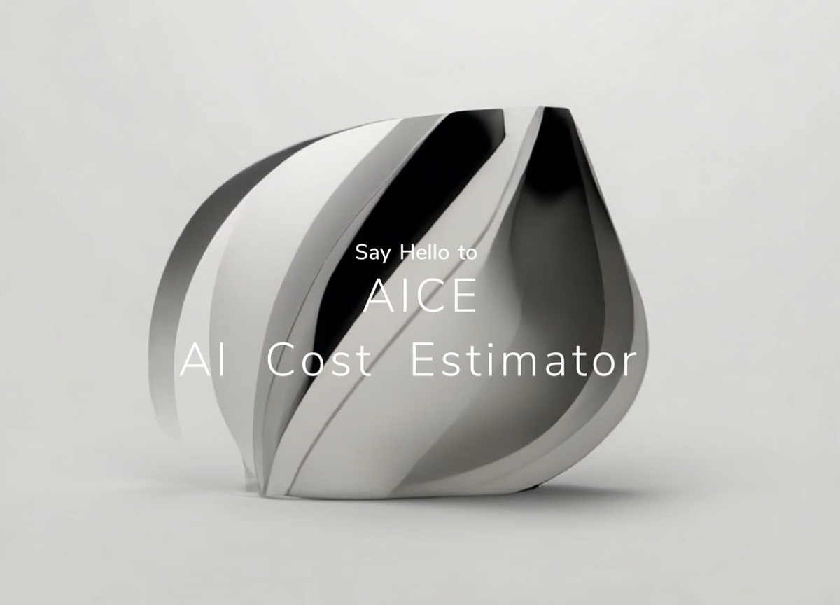 AICE Generative AI Model. AI Cost Estimator | by Marawan Ismail | May, 2024 | Medium