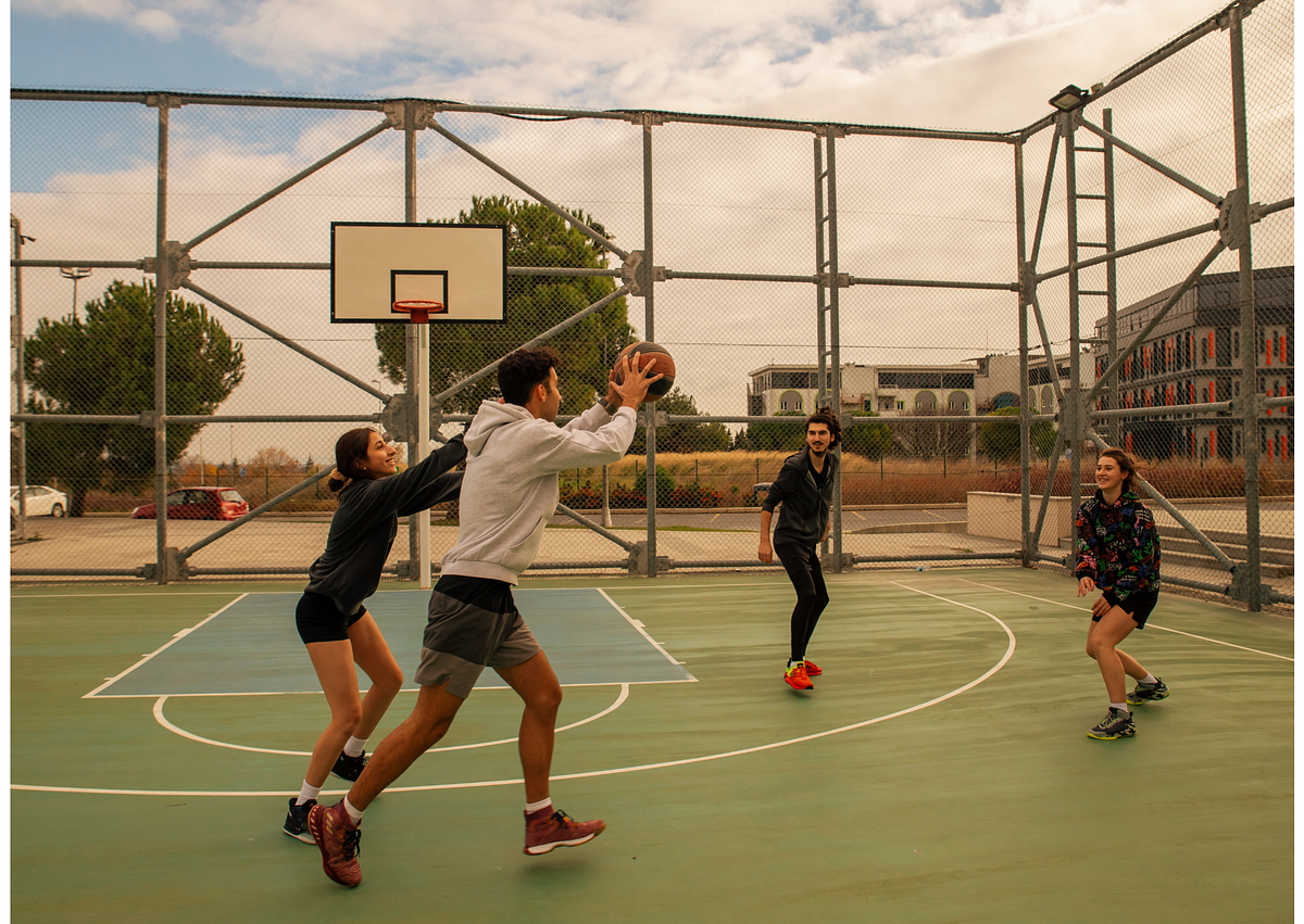Does Gender Segregation in Sports Matter? | by Charlene Ann Mildred ...