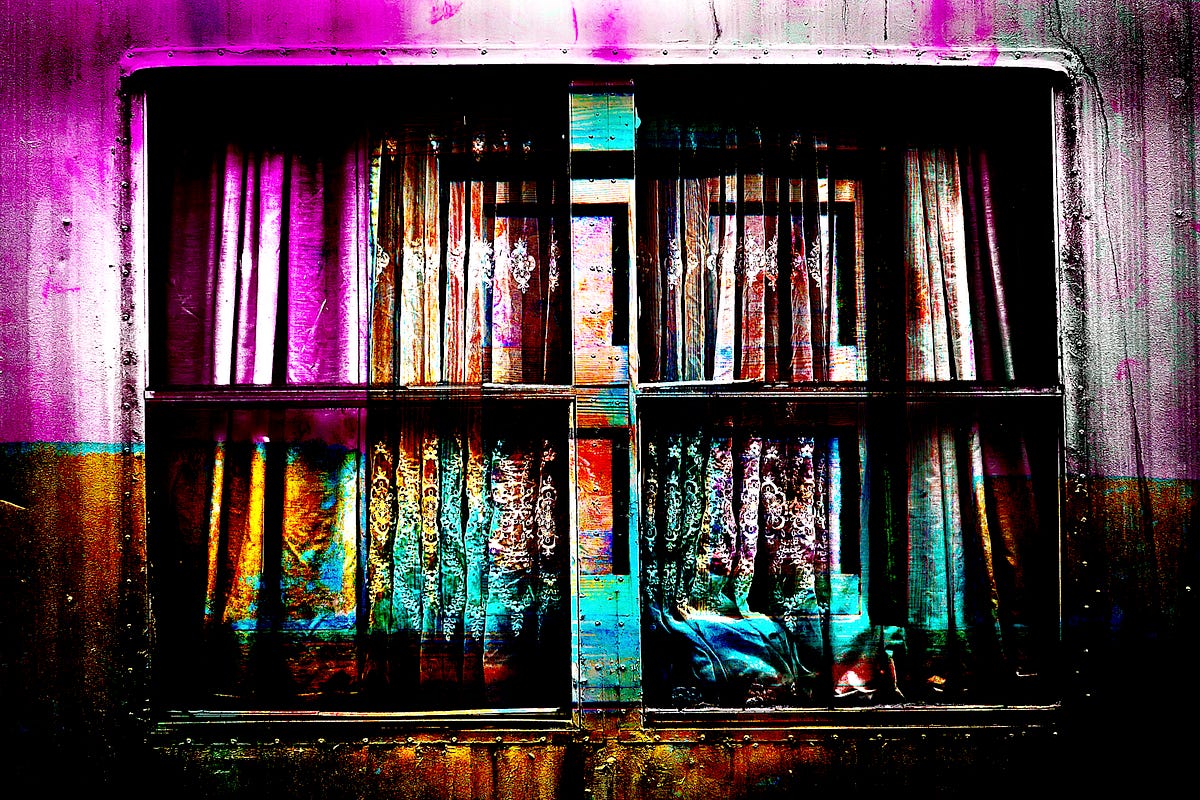 7 Simple Steps to Making Unique and Impactful Composites in Photoshop ...