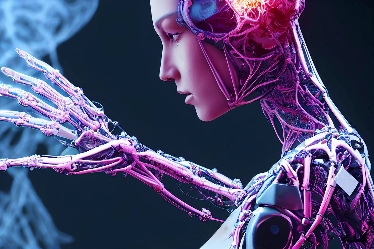 Why Use AI? Weighing the Pros and Cons of Artificial Intelligence | by ...