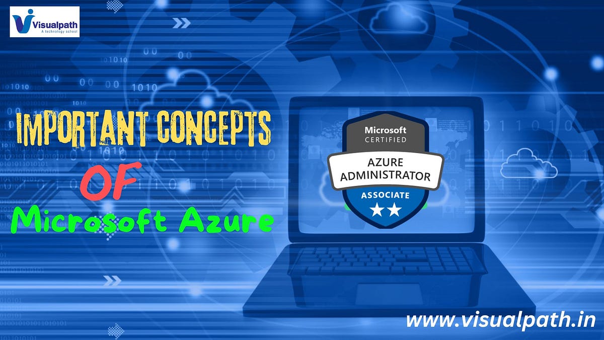 Microsoft Azure Administrator Training | Microsoft Azure Online Training | by venkatakrishna ...