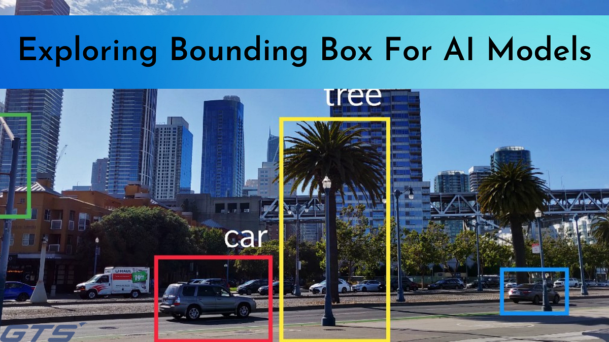 Exploring Bounding Box For AI Models | by Gtssidata4 | Medium