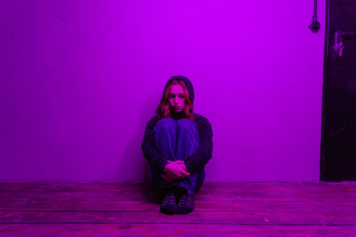 I’m 22 Years Old And I Don’t Know Where My Life Is Going | by Kristen ...