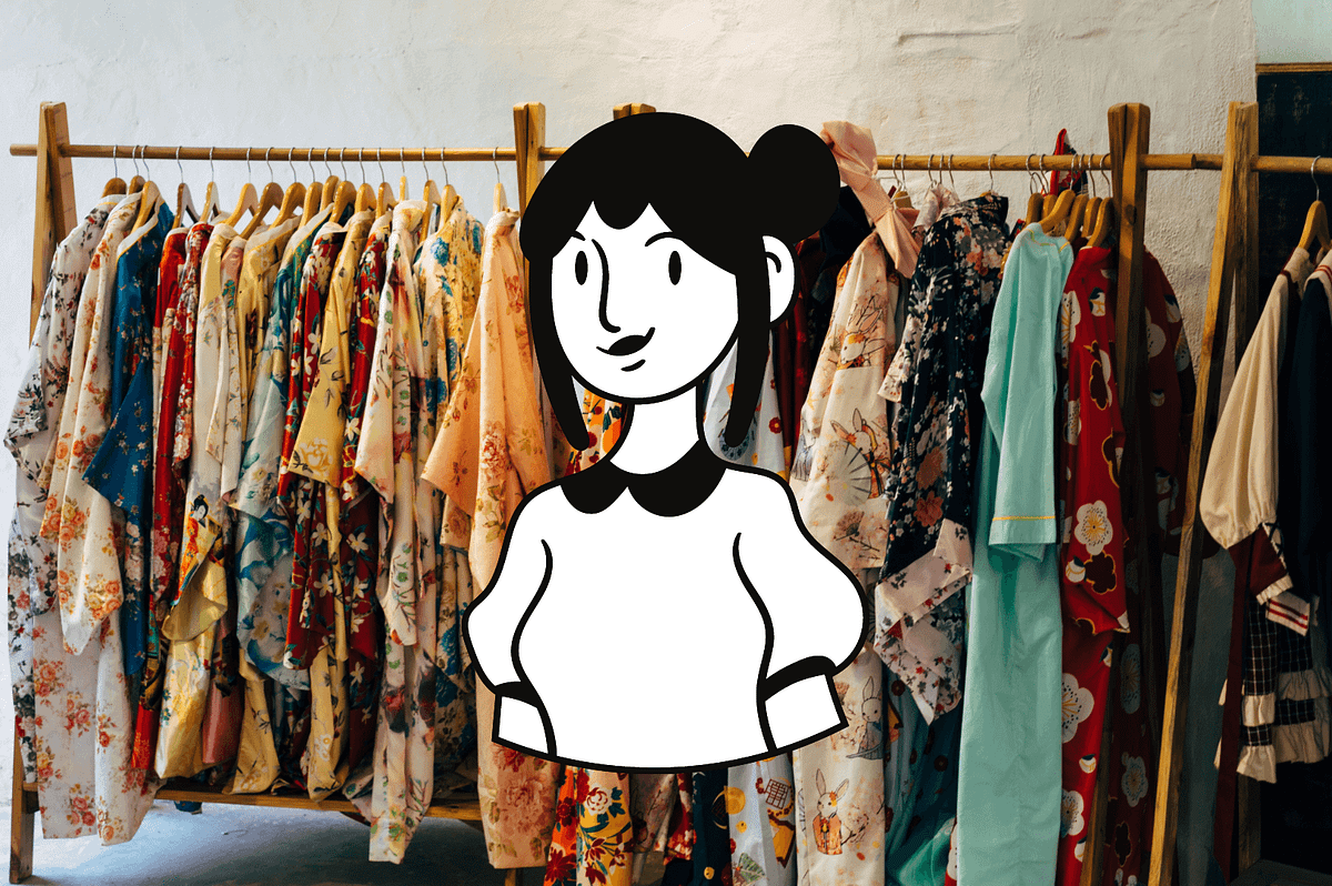 How Consignment Inventory Works For Fashion Resellers | by Consignment ...