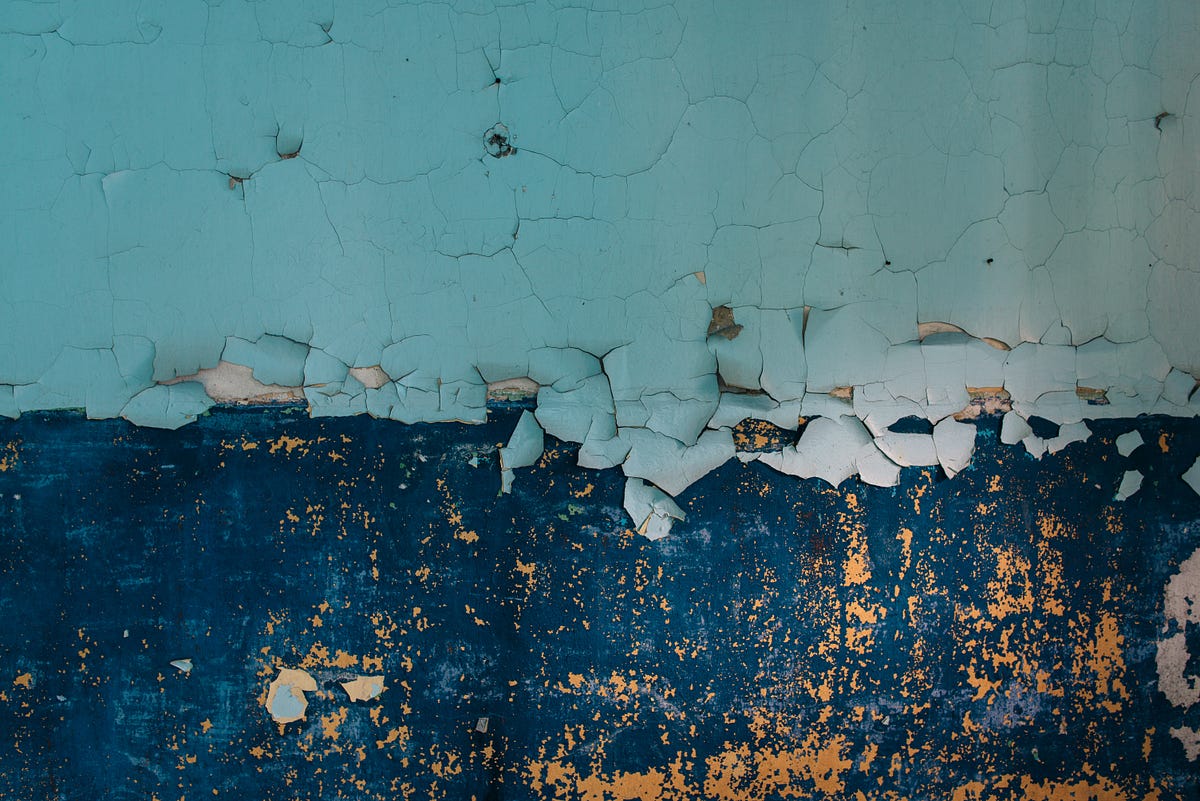 Task Analysis: How to paint a wall like a UX Designer | by Gavin Basuel | Medium