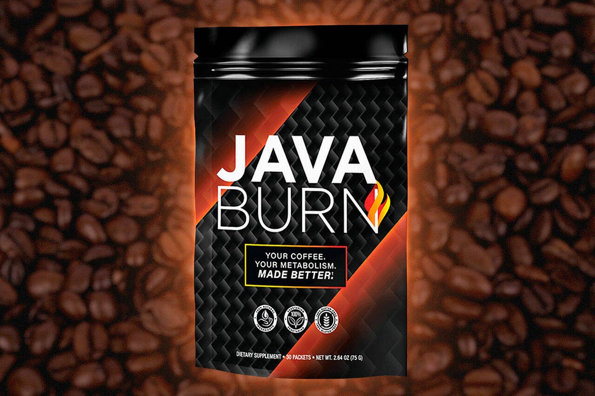 Java Burn Weight Loss. What is Java Burn? | by Healthy Lifestyle ...