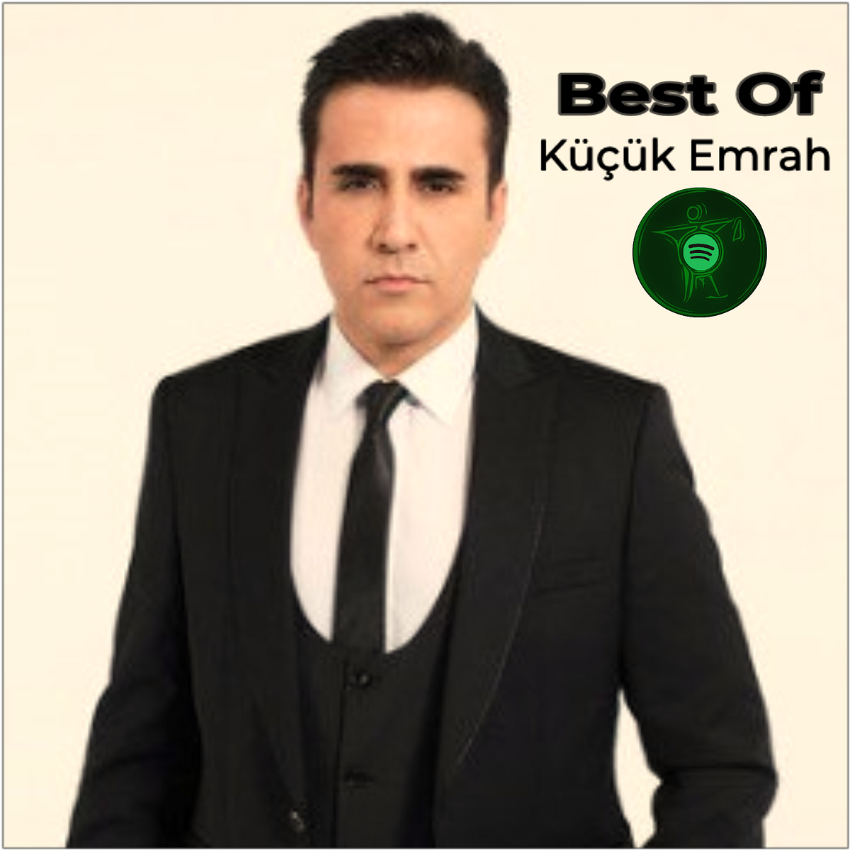 Best Of Küçük Emrah - idobay music - Medium