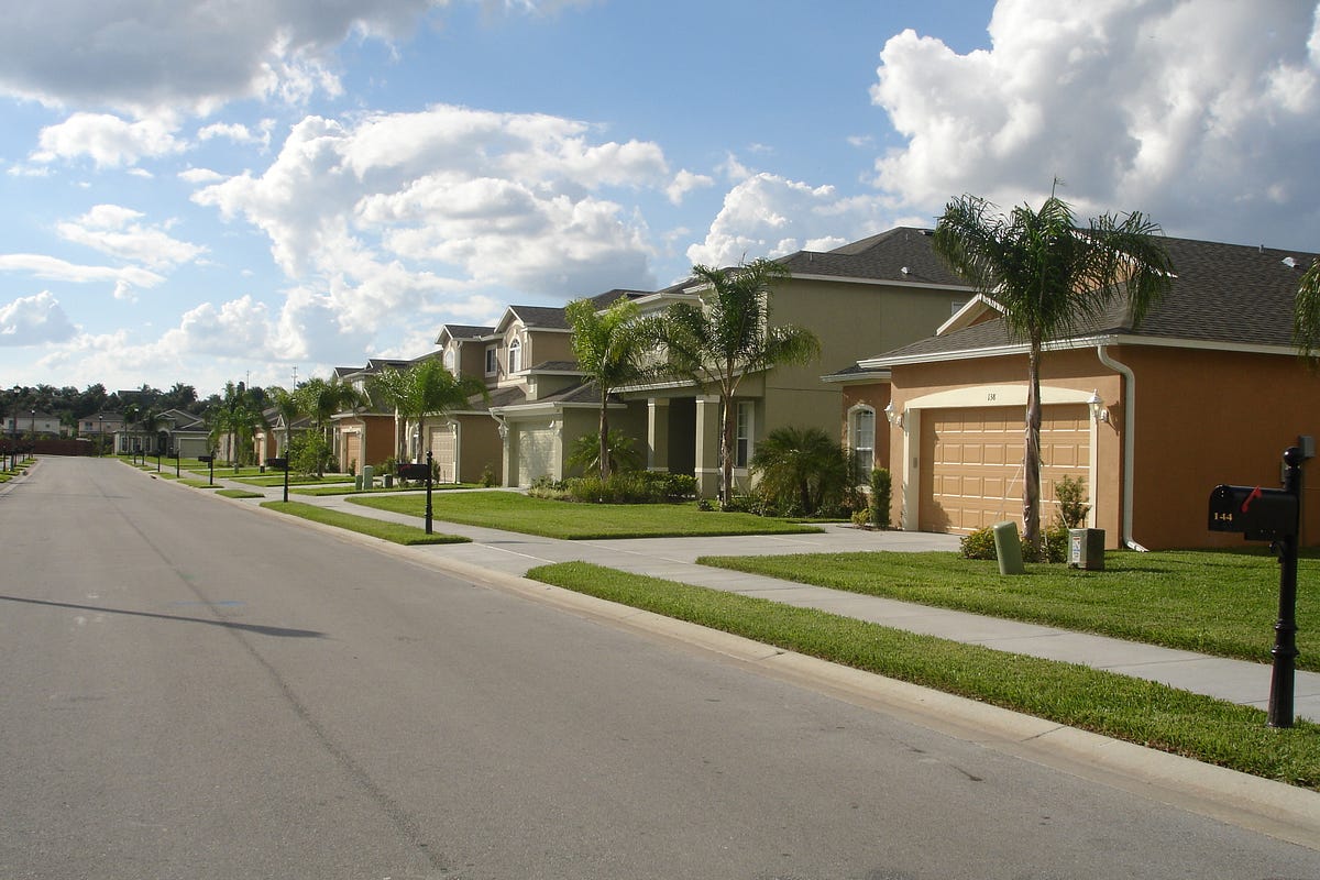 Importance of knowing your neighbours | by Alpine Housing | Medium