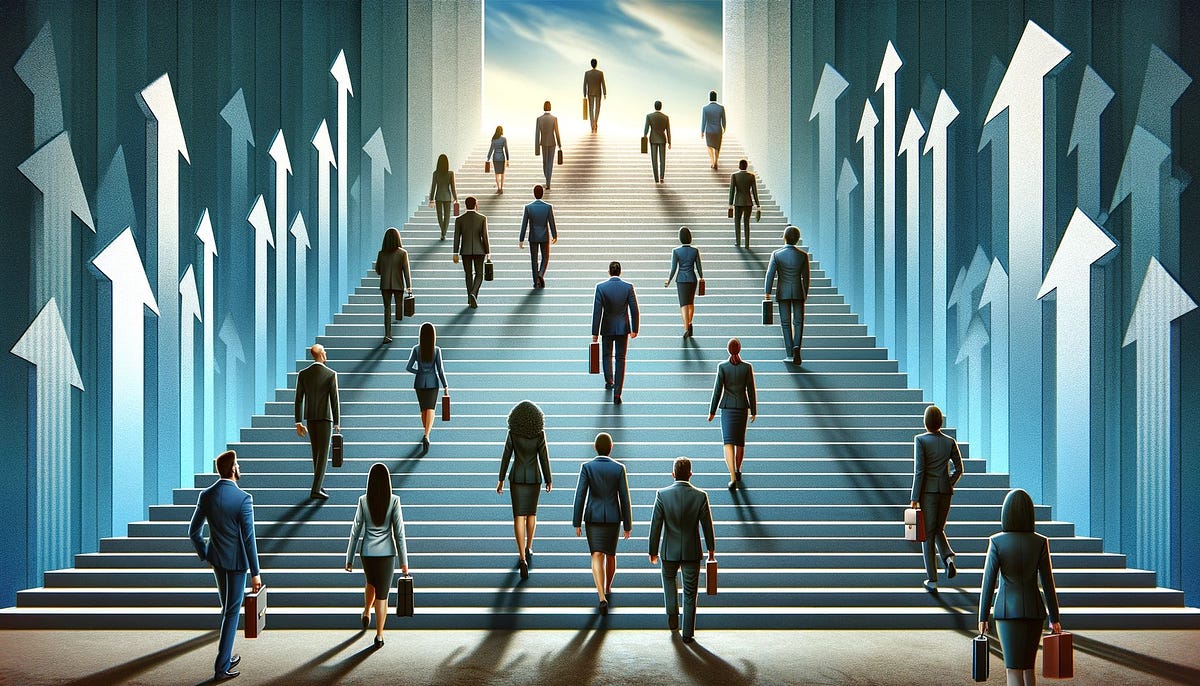 Managing Generation Z in the Workplace: Challenges and Strategies | by ...