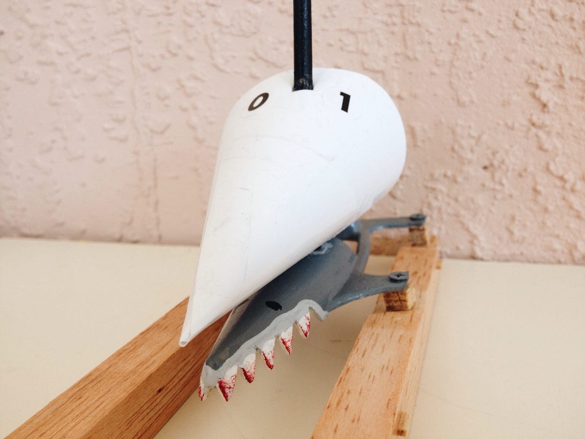 Raingutter Regatta Designs