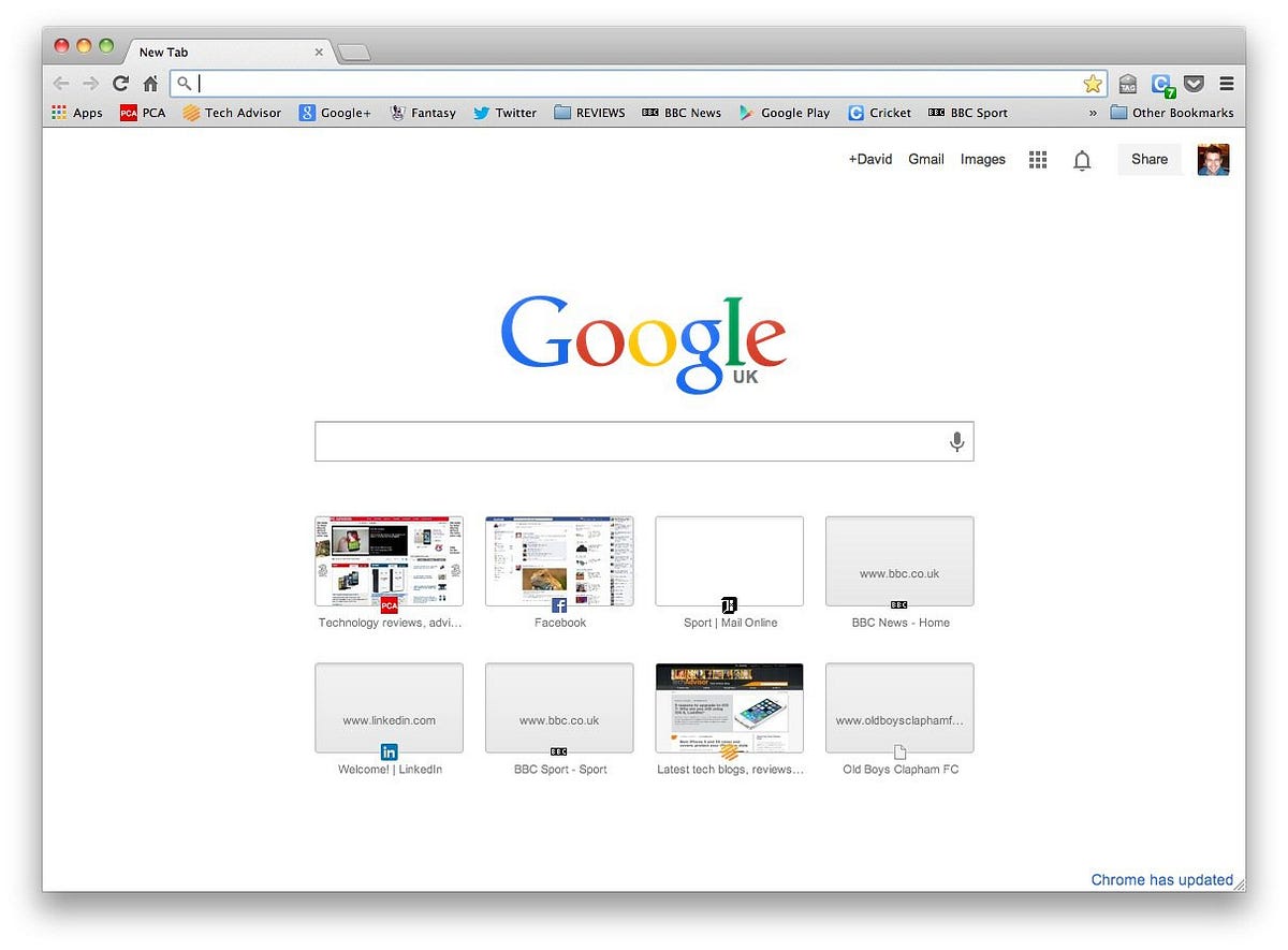 Top 5 free chrome extensions for front-end folks | by Jordan Crone | Medium