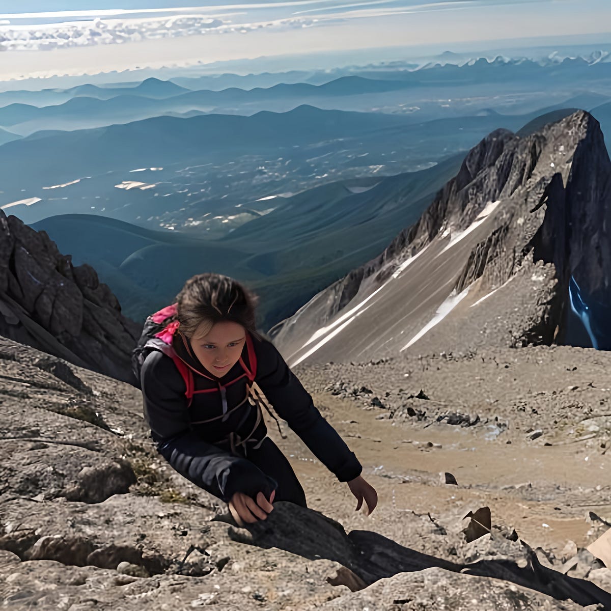 Your challenges shall pass if you face life’s trials with resilience ...